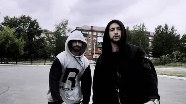 с_пЭса, Лихий (INVENTOR) - Not a new Freedom School (Премьера клипа 2020) (Official Video)