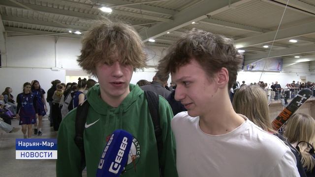 КЭС БАСКЕТ. ФИНАЛ ЧЕТЫРЕХ