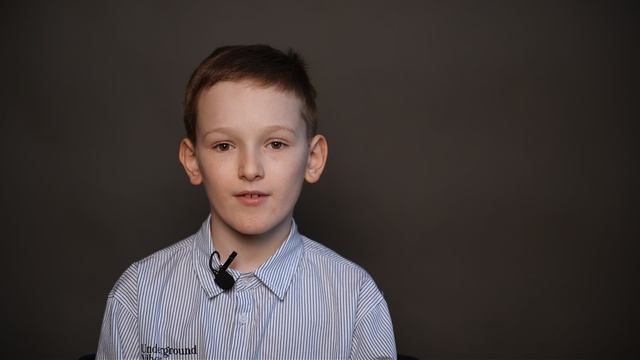 Миллер Марк