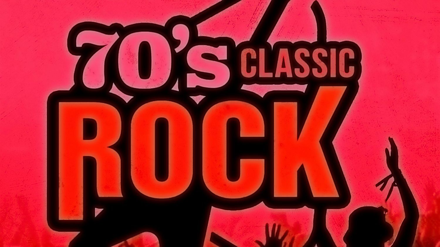 Rock 70 - Instrumental Music!