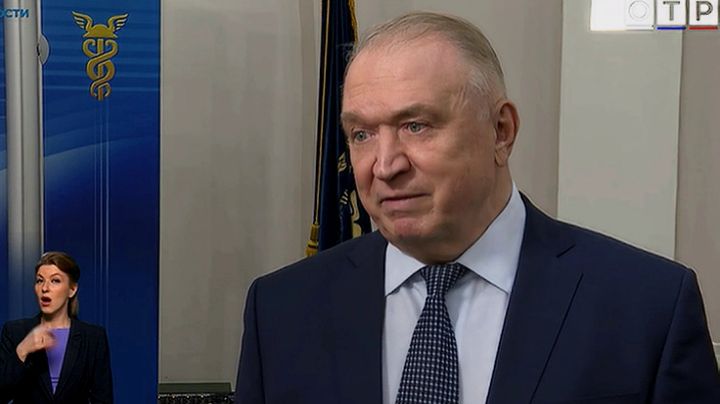 В ТПП РФ обсудили деловую программу Всероссийского форума «Здоровье нации»