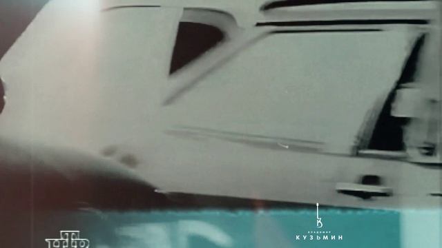 DJ Грув и Владимир Кузьмин / Семь морей ( ремикс ) 1997 / Видеоряд