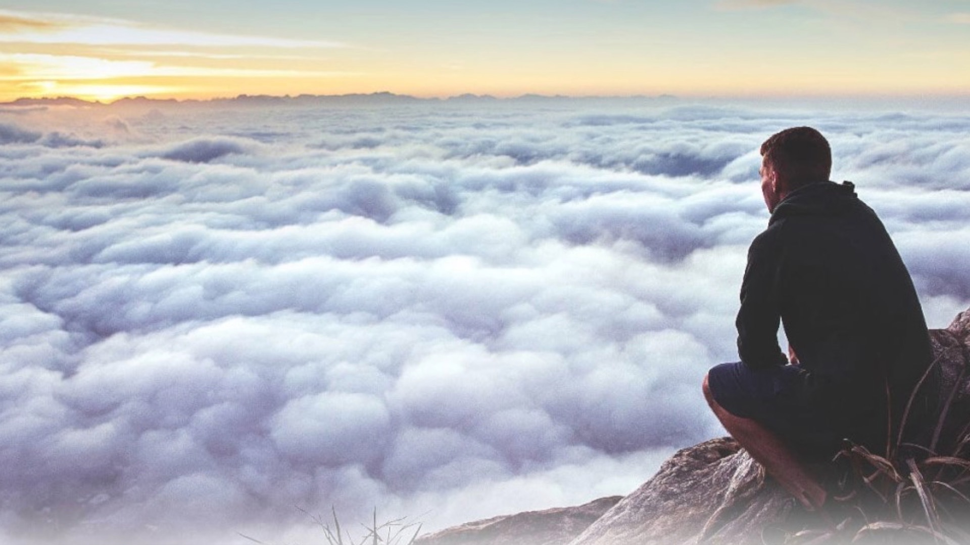 Человек - тайна. Эпические послания Веры Пророковой