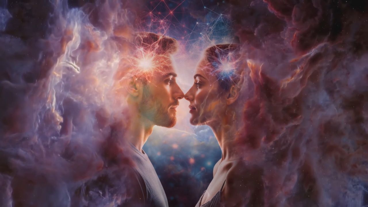 Проснись и вперёд - Нейро АП