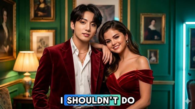 Selena Gomez & Jungkook – Only You