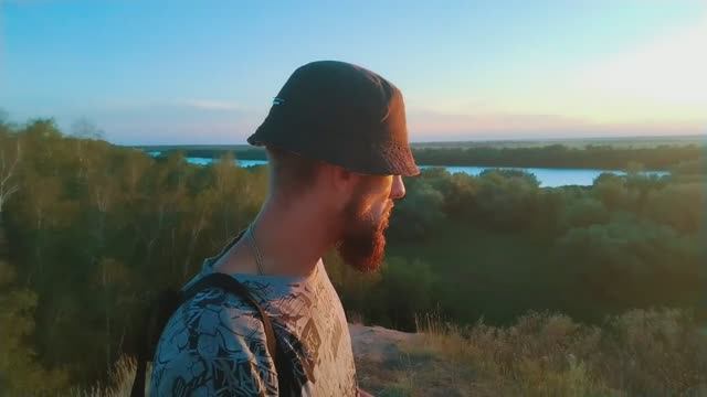 с_пЭса - Приглашение 19 августа (Official Video)