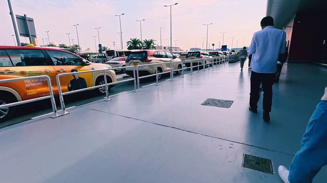 2026.02.08. Dubai airport - Rove Al Marjan Island ...