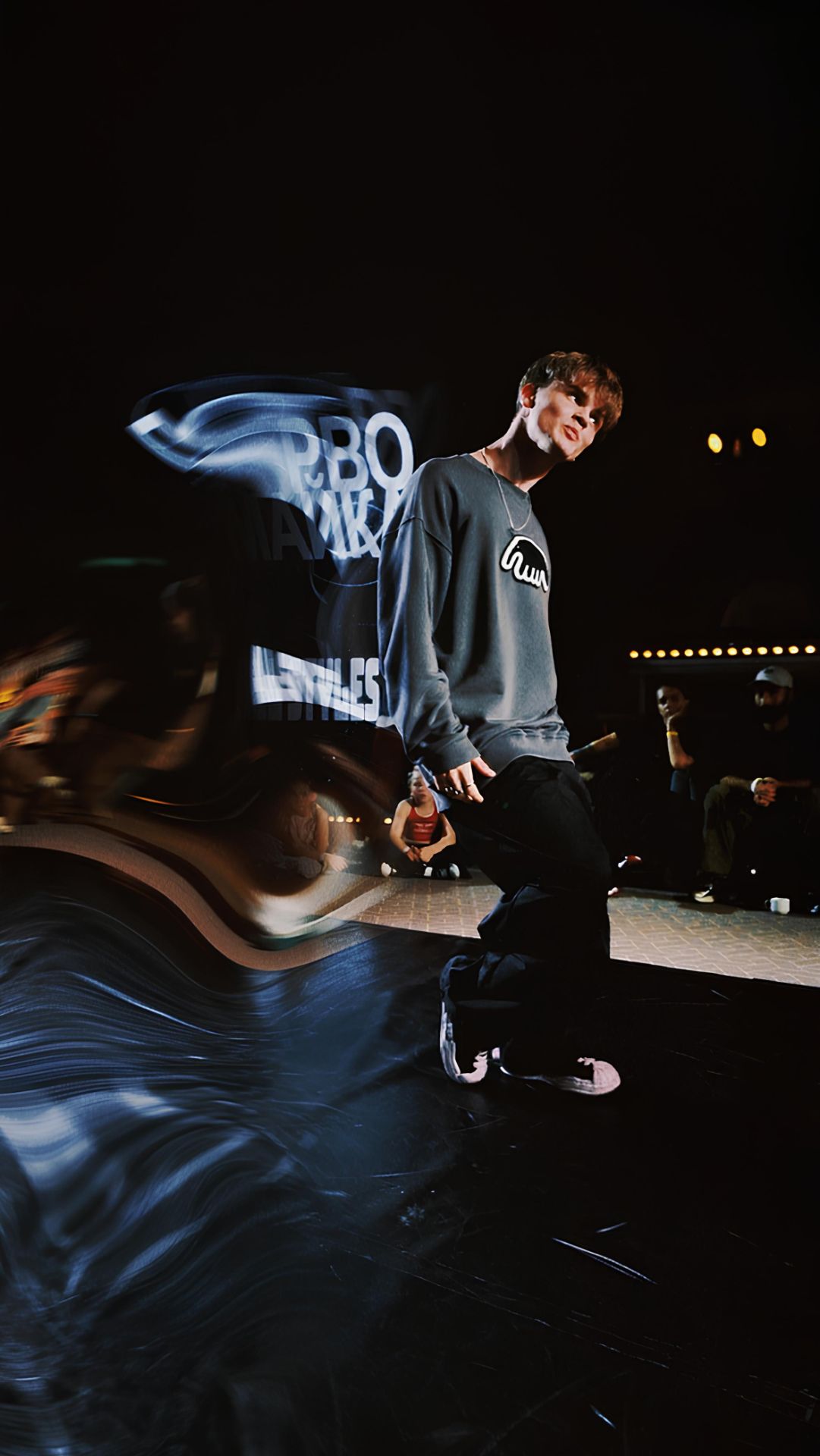 Хип-Хоп Баттл [Первомайка] TOP 8 (Май 2025)