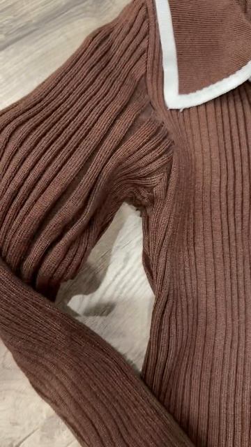 Кофта с 1688 — и она мне очень понравилась! 💖