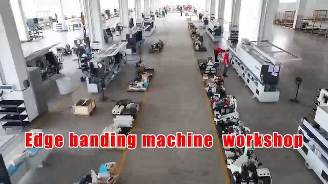 Прогулка по новому зданию завода HUAHUA