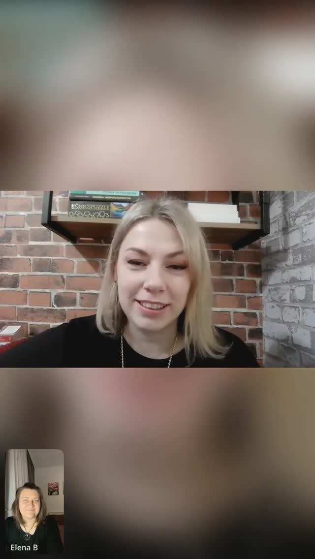 Бодрое утро с Леной и Таней #5