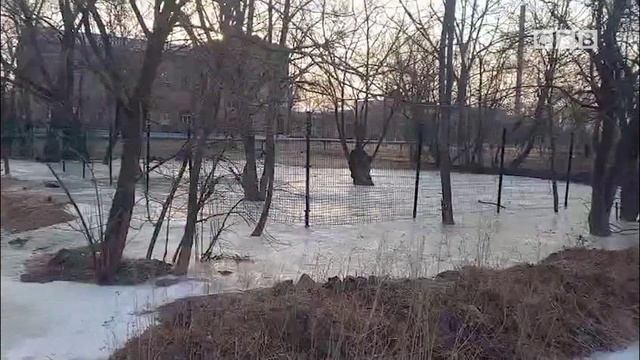 Какие работы проводятся в Краскино на сетях электро- и водоснабжения?