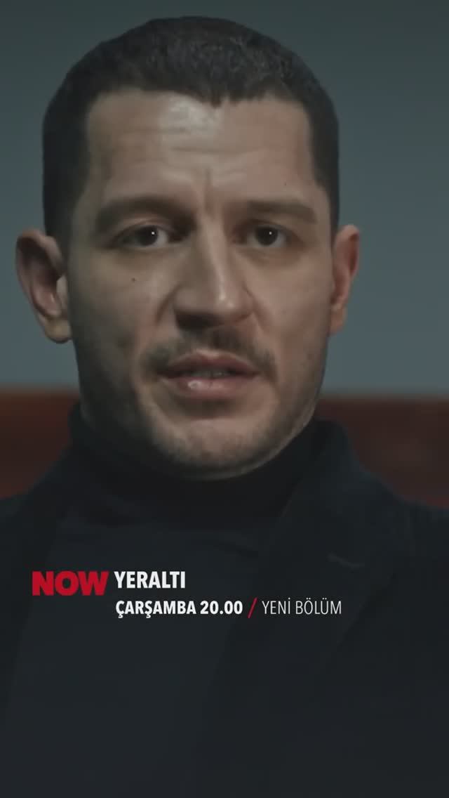 Yeraltı 4. Bölüm 3. Fragmanı | "Ölmeden Önce Bir Tanışmak İstedim!" #shorts