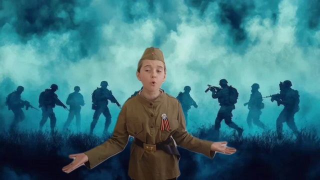 Ванюкова Элеонора, 10 лет