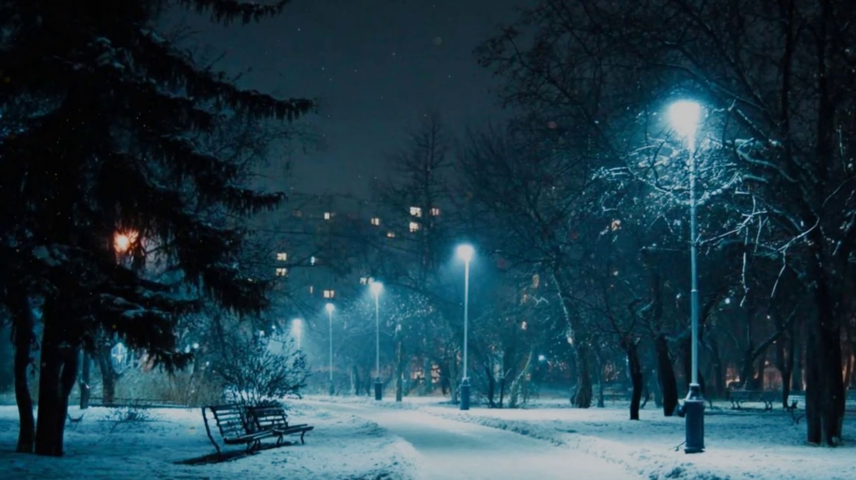 «Белый вечер»..авторы композиции Игорь Корнелюк и Регина Лисиц