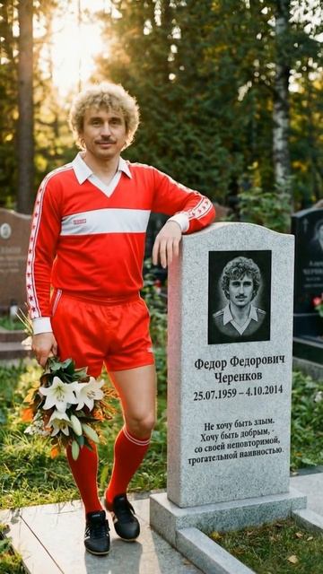 Легенды спорта