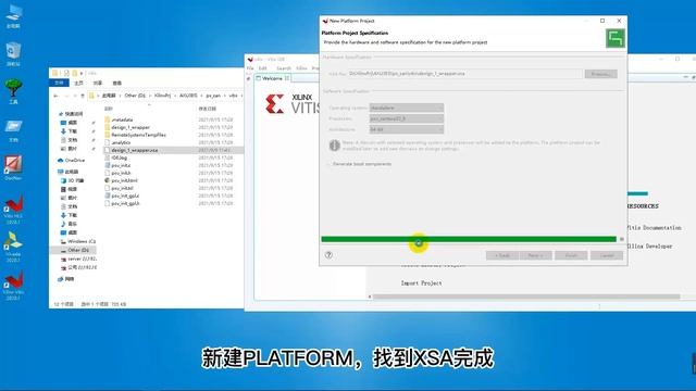 【14】ALINX Zynq MPSoC XILINX FPGA视频教程 SDK 裸机开发—PS端CAN数据环回实验