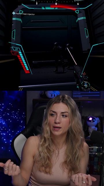 Вампирский VR ШУТЕР от отечественных разработчиков!