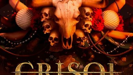 Crisol: Theater of Idols стрим 9