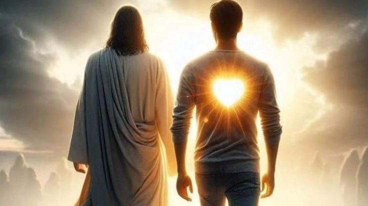 Божественный дар-даров — Любовь