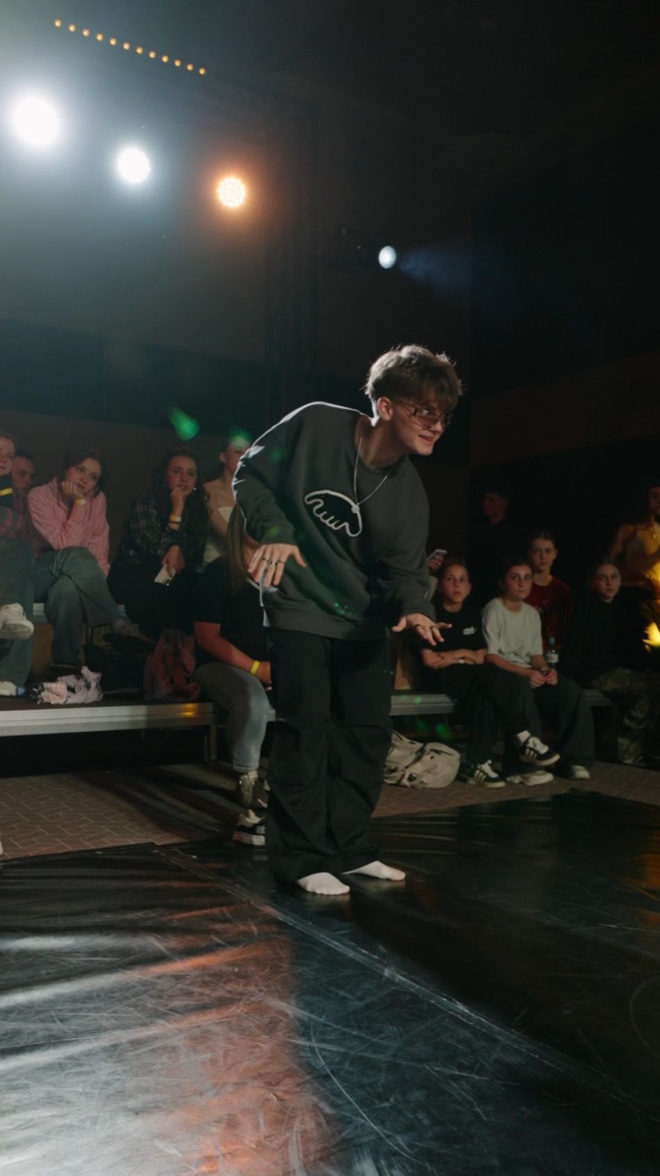 All Styles Battle [Первомайка] TOP 8 (Май 2025)