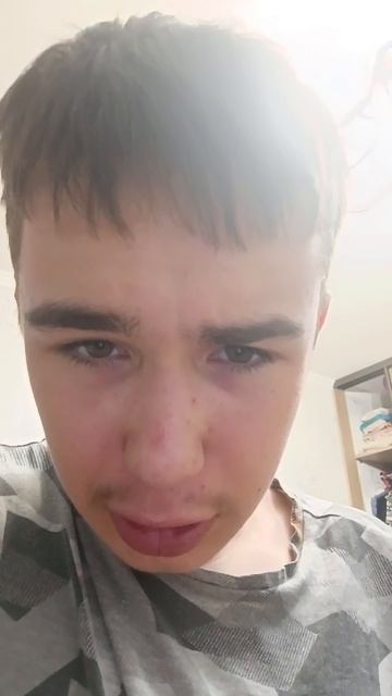 Жорику плохо😫😫😫😫😫часть 5