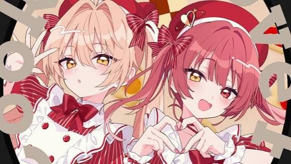 恋するフォーチュンクッキー 宝鐘マリン るるどらいおん cover