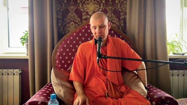 Что можно посоветовать преданным, которые не могут повторять 16 кругов Джапы?