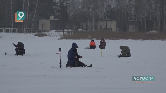 Новости Старого Оскола от 17 февраля