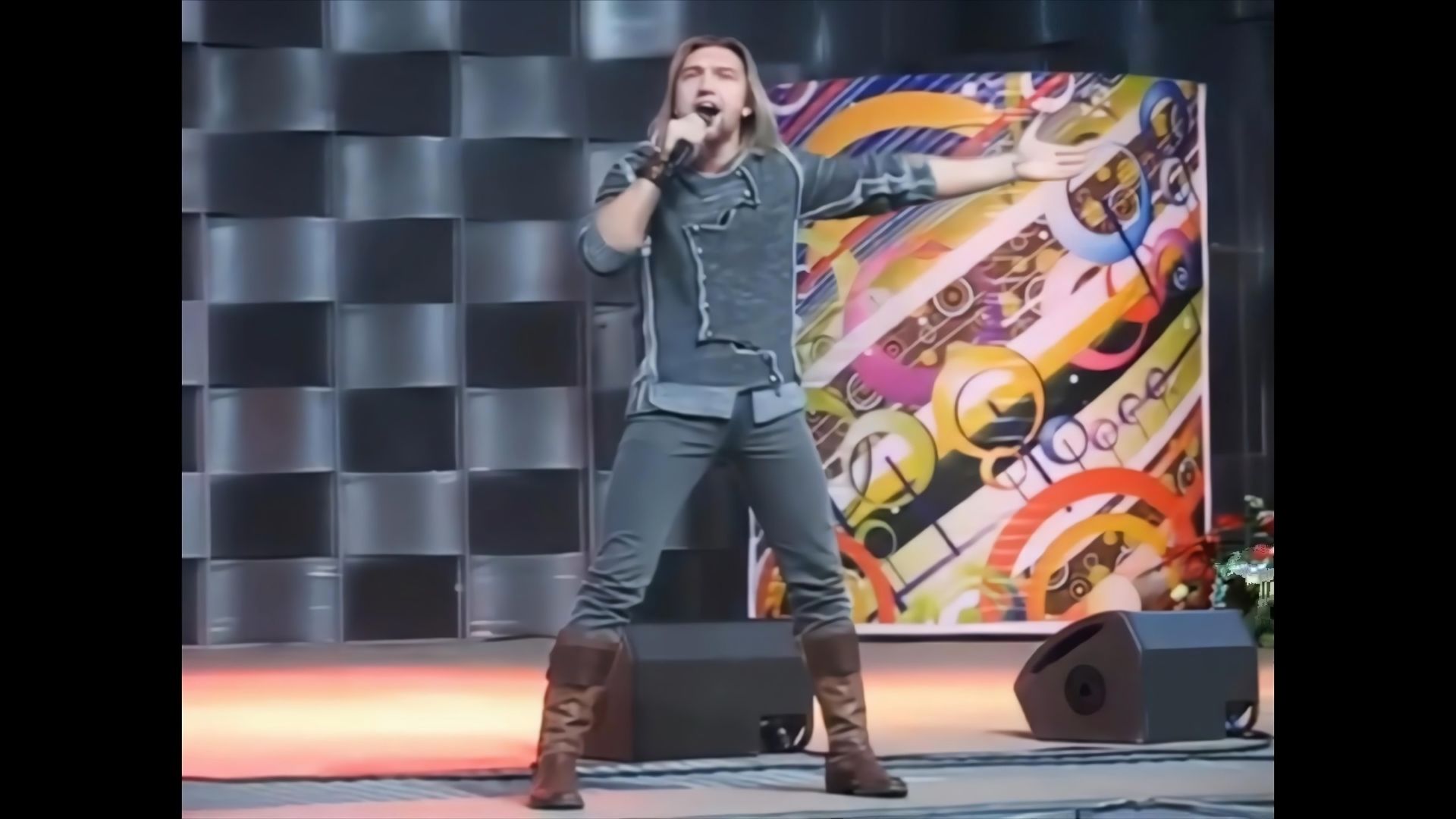 Пётр Елфимов - Позови  (Витебск, 7.09.2012 г.)