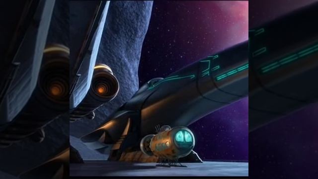 Рэй Космо - гонщик