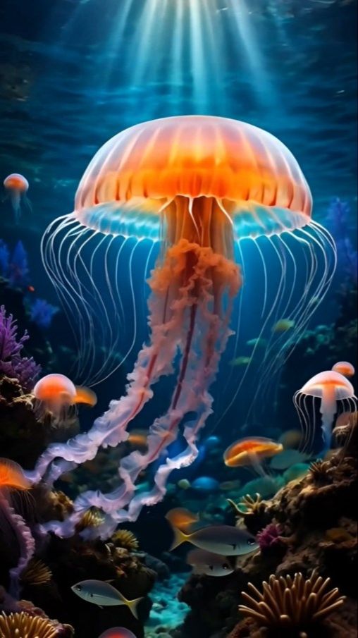 Живые картинки 198