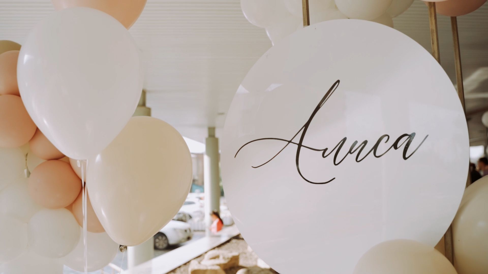 Алиса - выписка из Роддома| Детский фильм | Иркутск | 2023