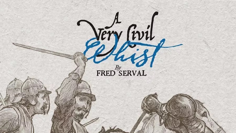 A Very Civil Whist | Unboxing & Overview