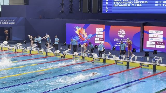 4х50 вст смеш Доха