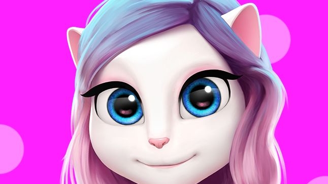 Анжела 2 сезон 15 серия