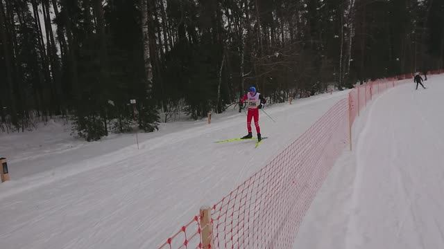 Черноголовская лыжня-2026_ДД_11-12 лет