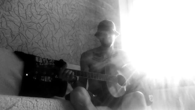 с_пЭса - Про птичек (Official Video)