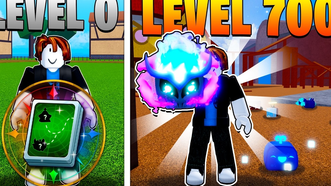 Я ПОЛНОСТЬЮ ПРОШЁЛ ПЕРВОЕ МОРЕ ИСПОЛЬЗУЯ ТОЛЬКО FRUIT NOTIFIER