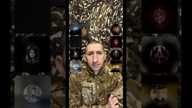 Прямой эфир от 08.02.2026 Сычевских Руслан