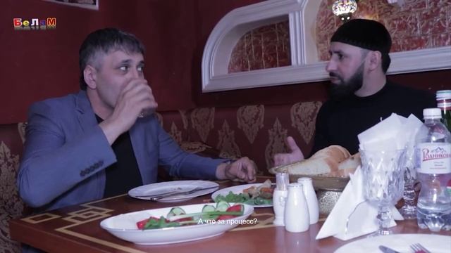 Утро Ингушетии 180226