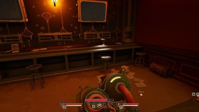 The Outer Worlds 2 - прохождение [055] ПК русские субтитры