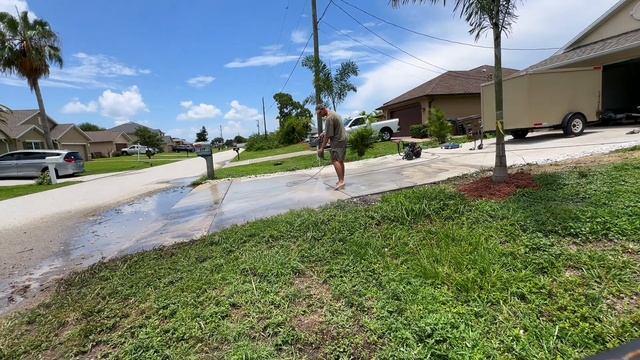 Флиппинг дома с нуля в США- готовим все перед покраской _ День 24(Mykhailo Yashchenko)