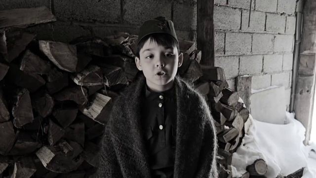 Бикмухаметов Тигран 10 лет