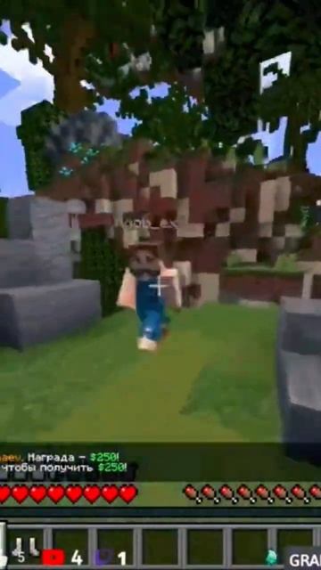 Minecraft Лучшее #1324