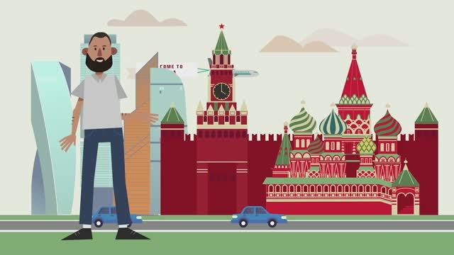 1 Ролик  - Миграционная Деятельность+ 2025