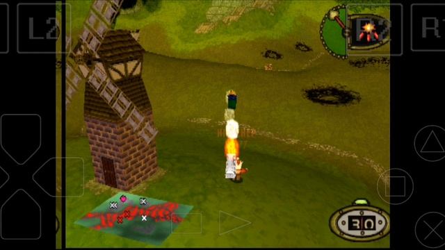 Hogs of War. Прохождение-17.