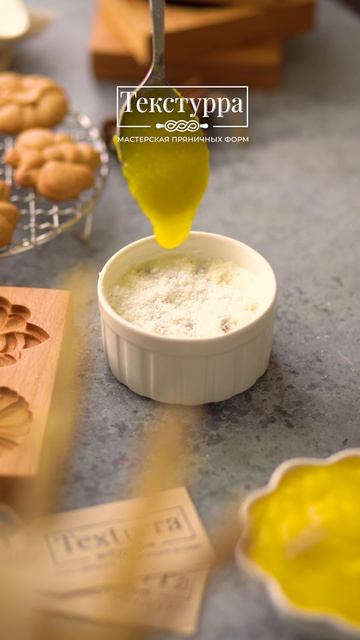 Когда хочется лета: воздушный десерт с манго и кокосом 🌴