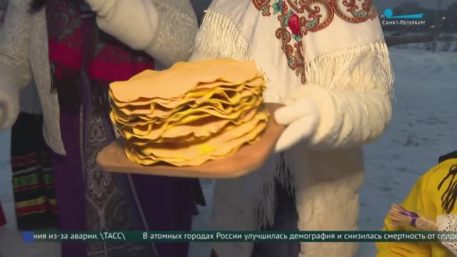 Заигрыши: как провести второй день Масленицы