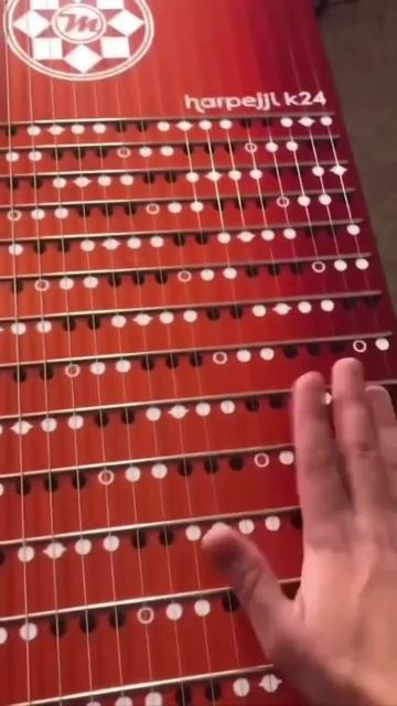 1724. Один из самых сложных музыкальных инструментов